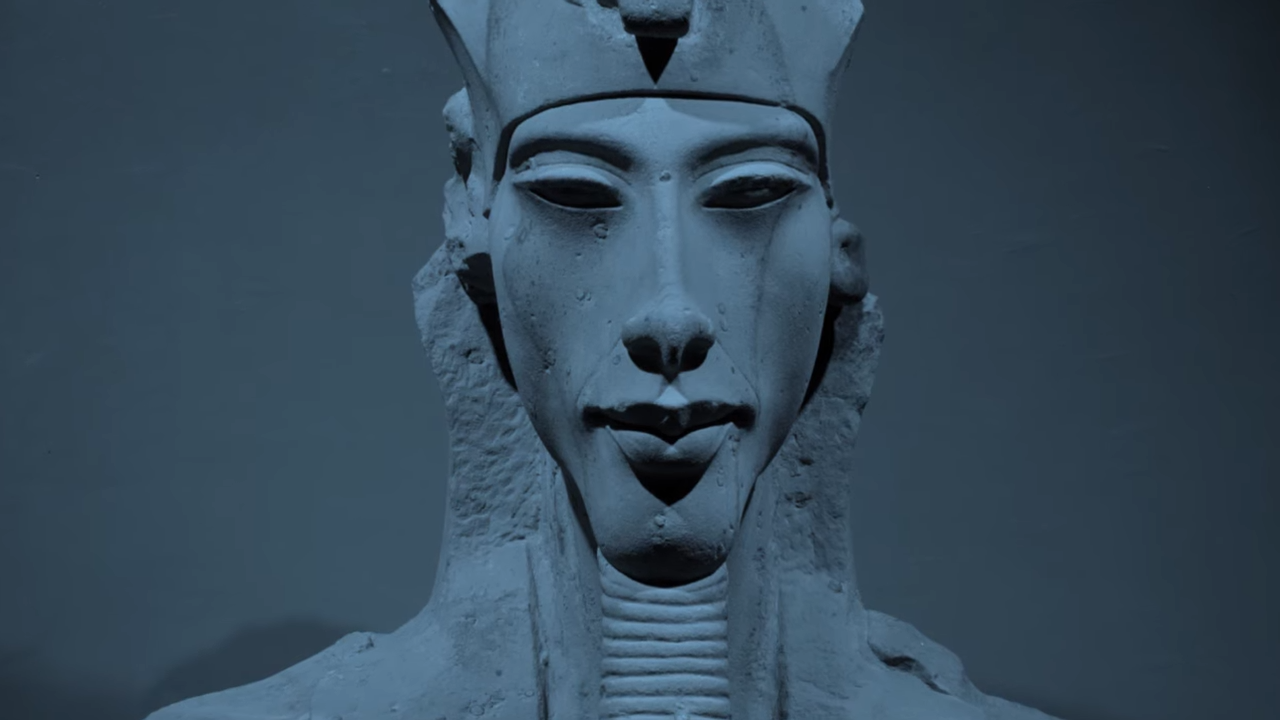The Pharaoh Who Tried to Erase Egypt’s Gods