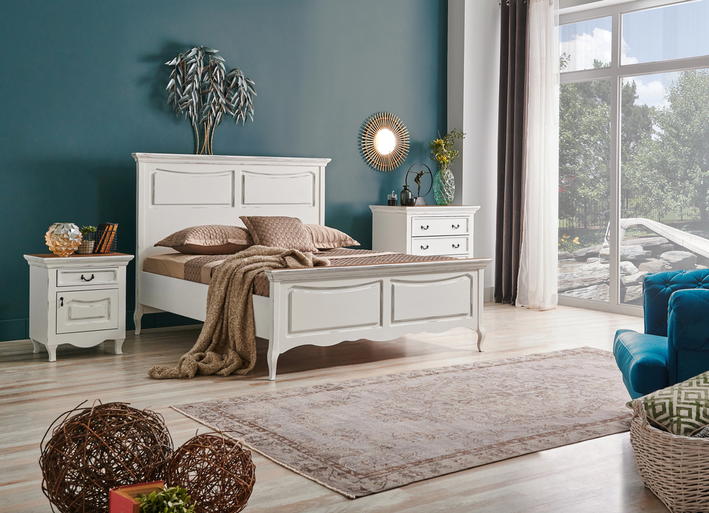 How to Use Color Psychology for Sleep and Rest