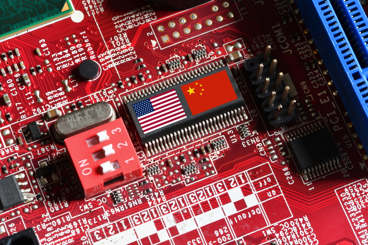 China deepens anti-dumping probe of US analog chipmakers: report