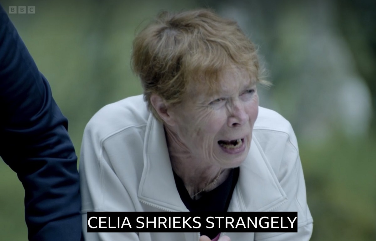Who is Celia Imrie on Celebrity Traitors? Full lowdown on ‘iconic’ BBC star
