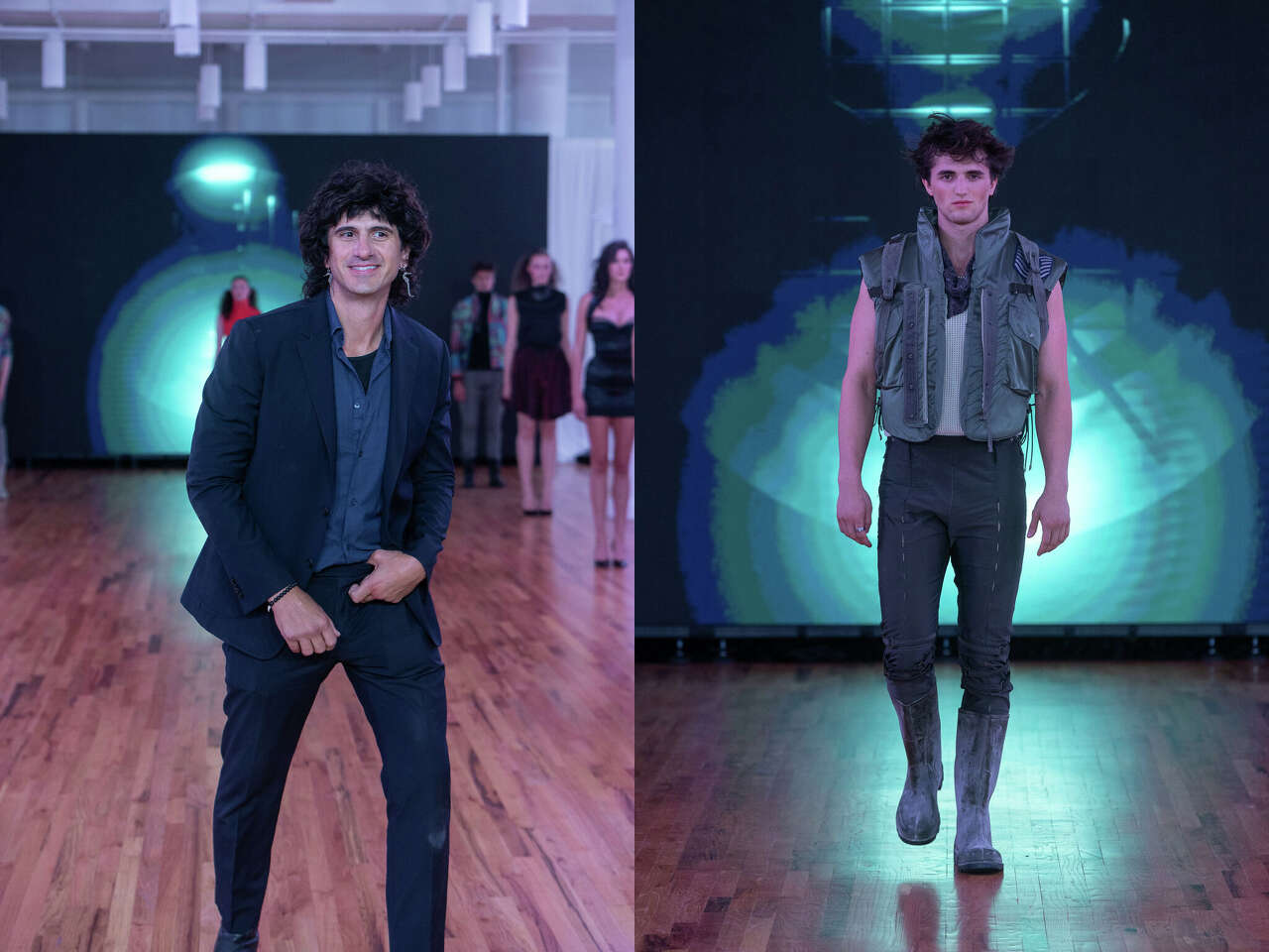 CT designer refused to let 'Project Runway' loss keep him from NY ...