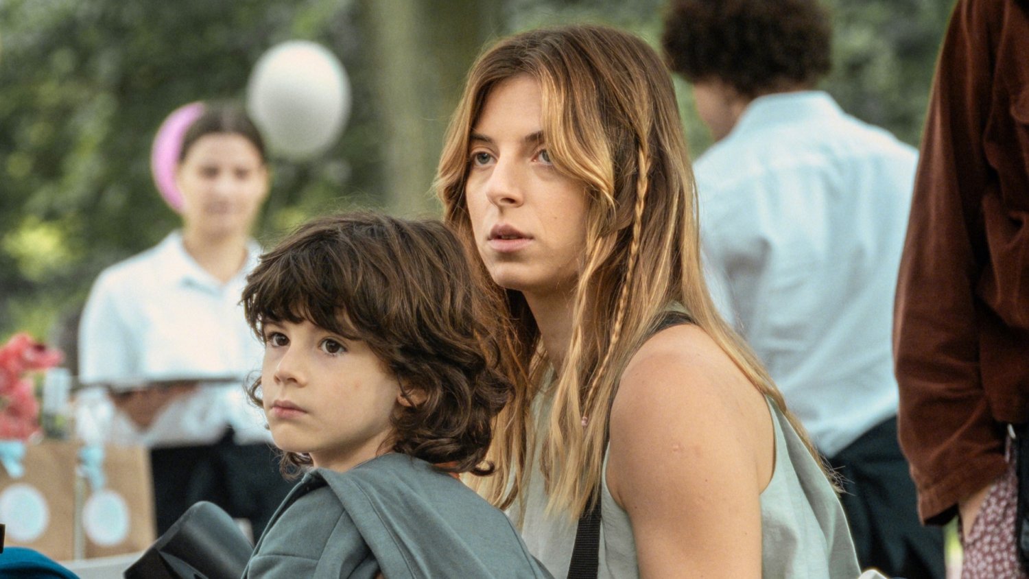 "Matki pingwinów" wrócą z 2. sezonem. A my wiemy, o czym będą nowe odcinki