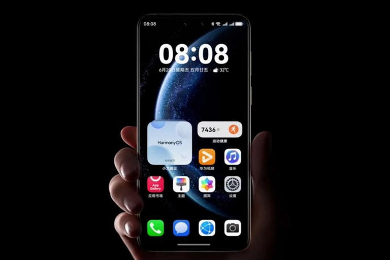 Huawei Launches HarmonyOS 6: Every New Feature & All Eligible Devices
