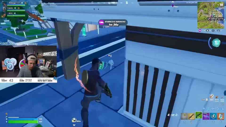 The Internet Went Silent Until He Returned After 2195 Days