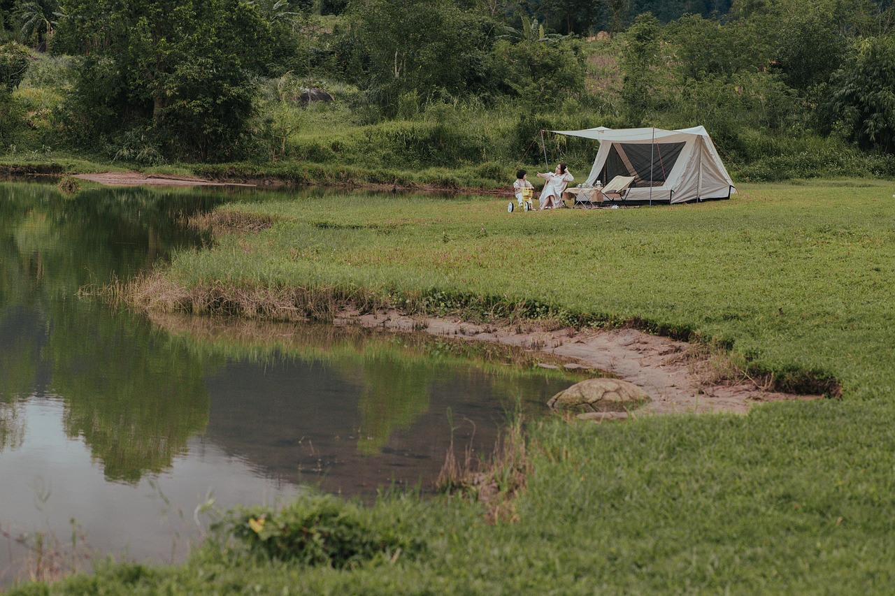 15 Simple Tips to Make Camping More Enjoyable