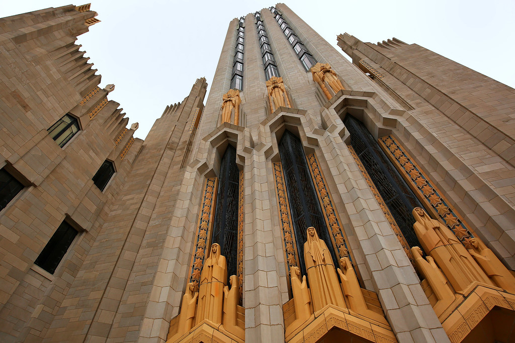 Unique US Art Deco Towns Beyond Miami
