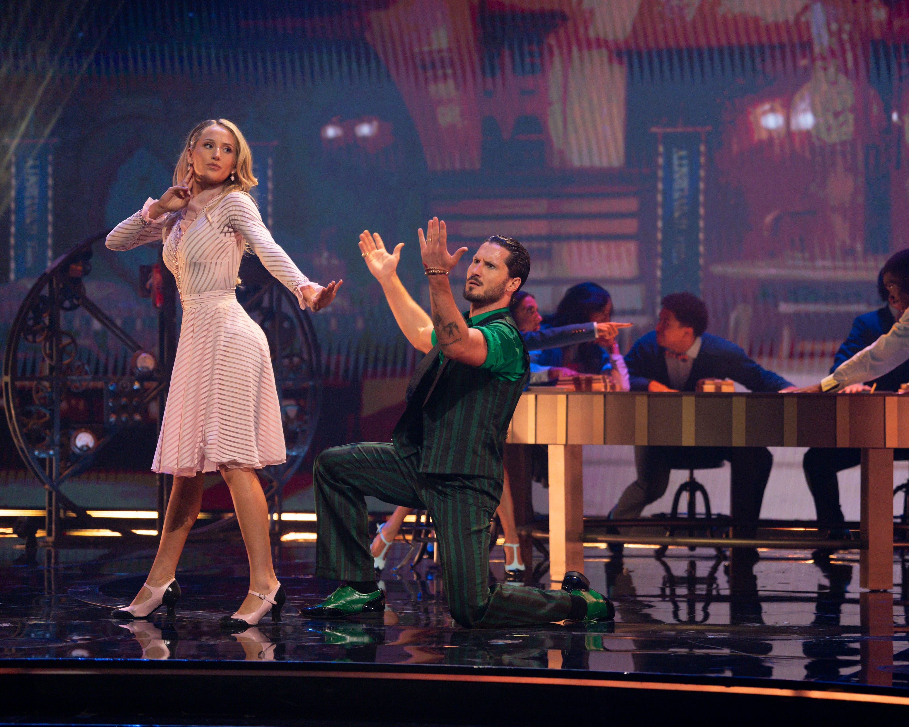 What is the ‘Dancing with the Stars’ theme this week? When, how to ...