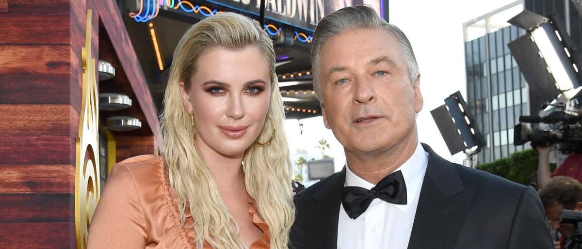 Alec Baldwin’s Daughter Ireland Cuts Ties With ‘Poisonous’ Family