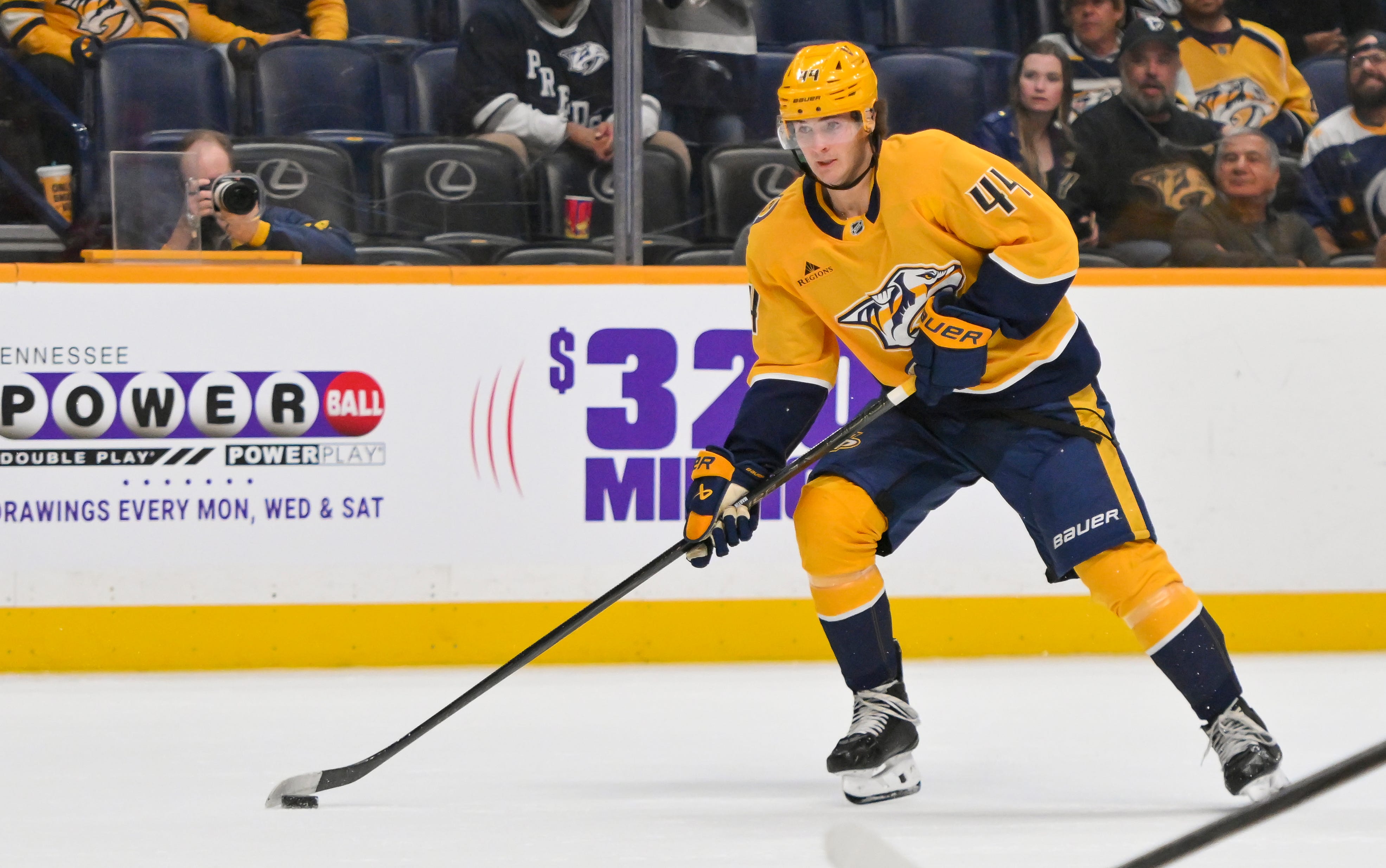 No. 5 overall pick Brady Martin reassigned to OHL for rest of season ...