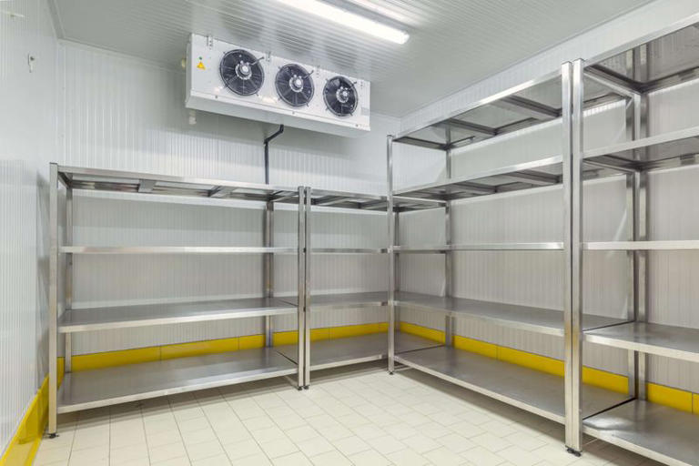 Inside The Cold Chain: How Supermarkets Keep Your Food Fresh