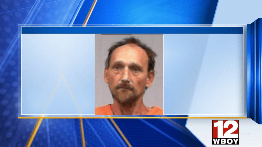 Man arrested for kicking 4-year-old in chest at White Hall hotel