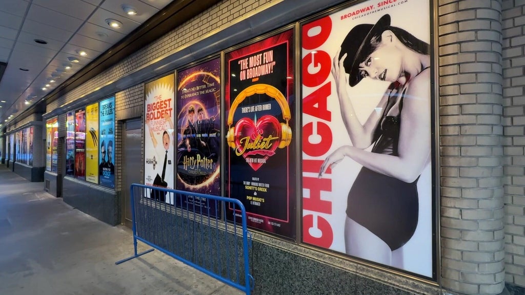 Broadway musicians prepared to strike if deal isn't reached by Thursday ...