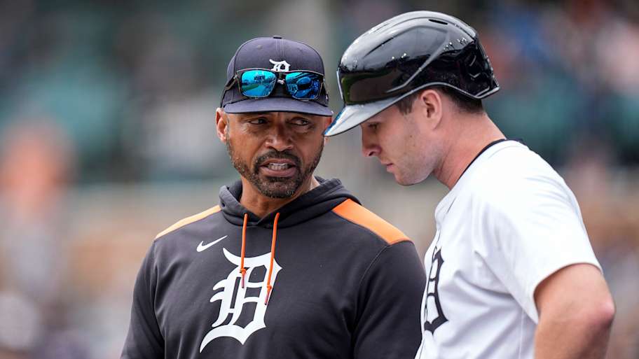 New Candidates Emerging for Atlanta Braves Manager Job