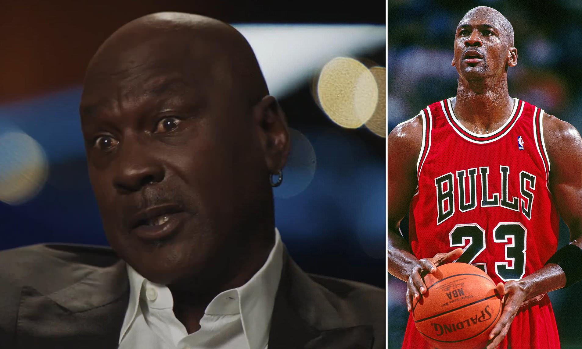 Michael Jordan's barely-believable Ryder Cup story leaves NBC host stunned