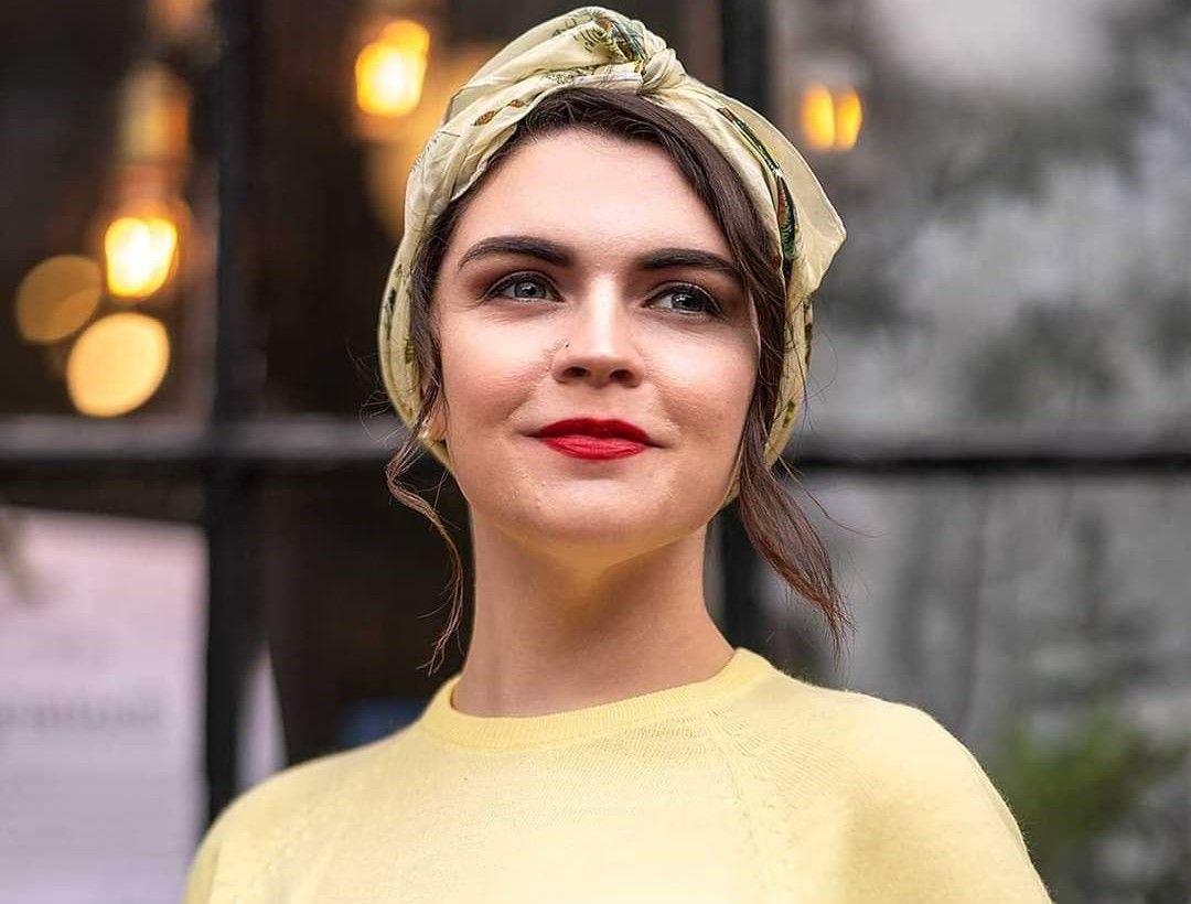 1940s influencer backs Big Band Bash