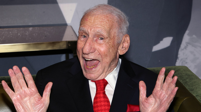 The Only Actors Still Alive From The Cast Of Blazing Saddles