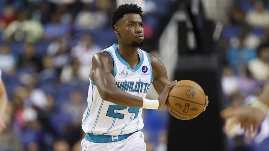 How to watch Hornets vs. Nets: Tip-off time, TV channel, and odds