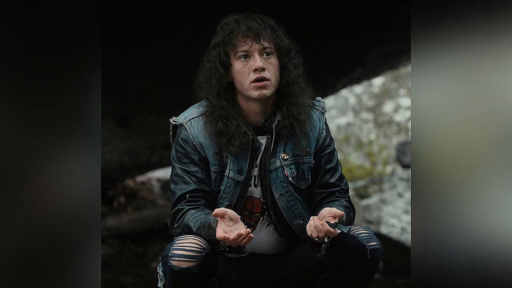Joseph Quinn won’t return as Eddie Munson in ‘Stranger Things’ season 5 ...