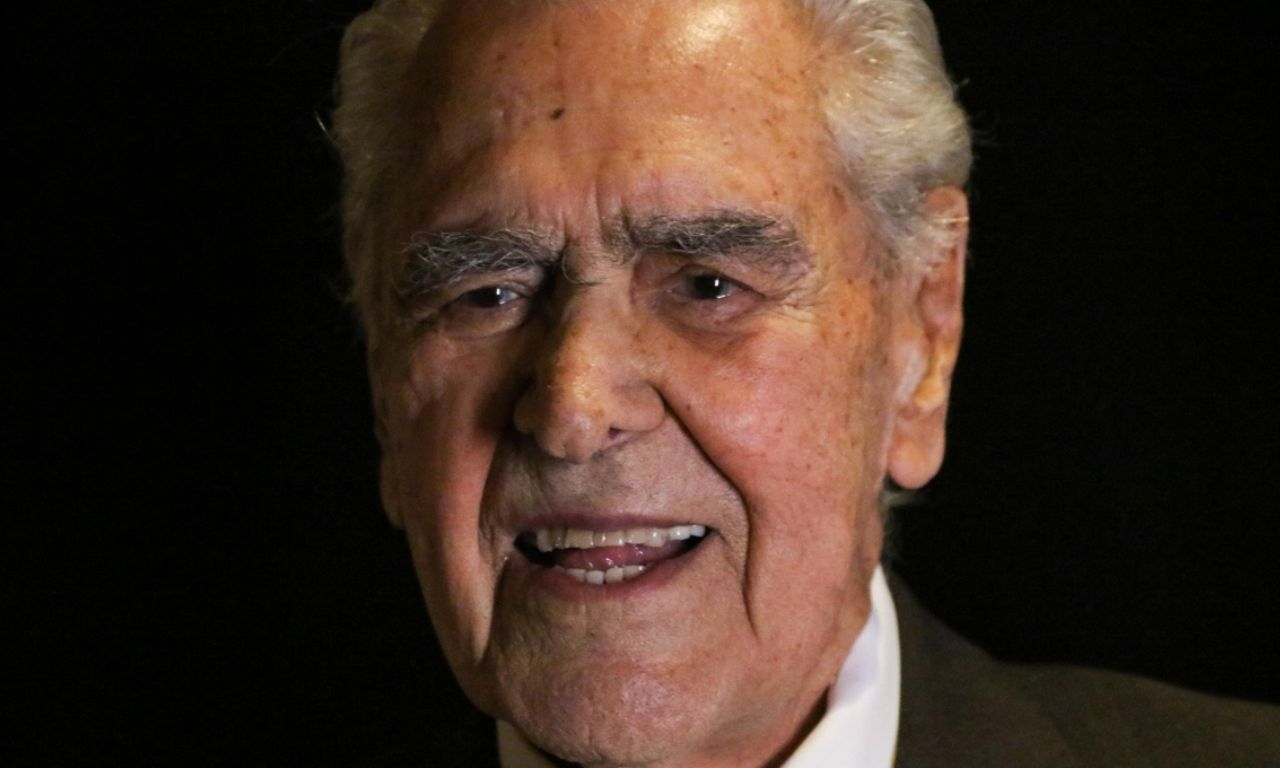 Eric del Castillo tiene listo su testamento; revela quiénes son sus ...