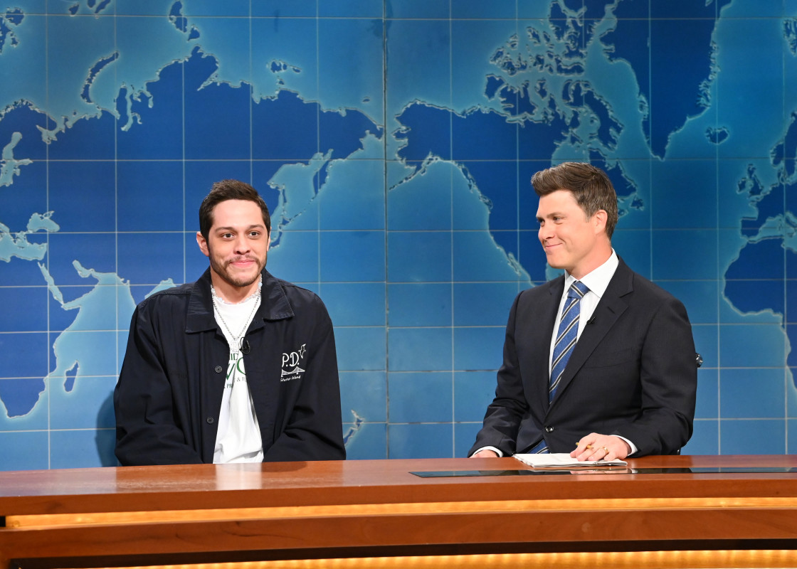 Two SNL Stars Owe Thousands in Fees Over Staten Island Ferry Project