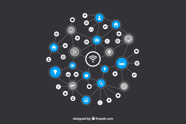Internet down: ecco perché numerosi siti e app non funzionano
