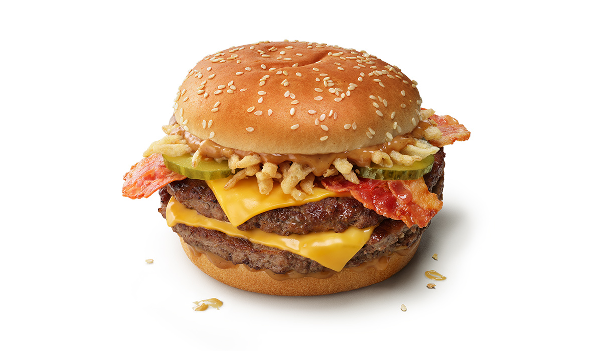 No Passport, No Problem: McDonald’s Ireland steals the show with the ...