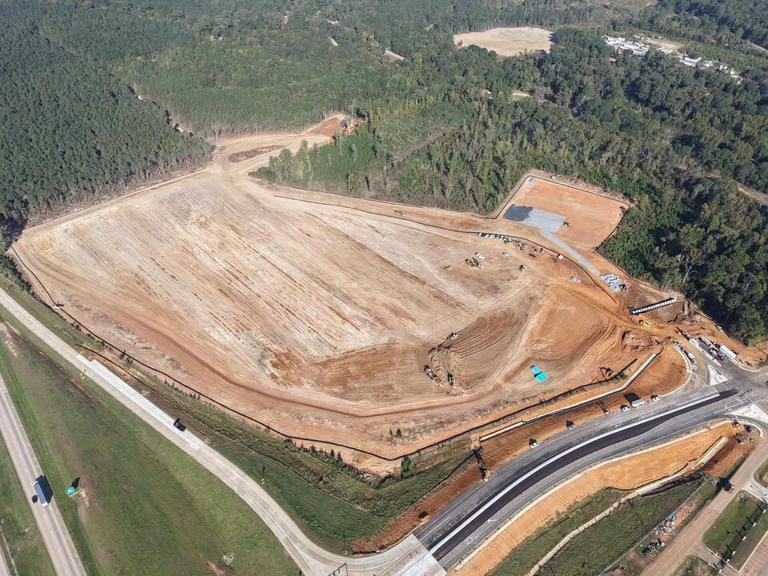 Louisiana breaking ground on first Buc-ee’s in Ruston on Friday