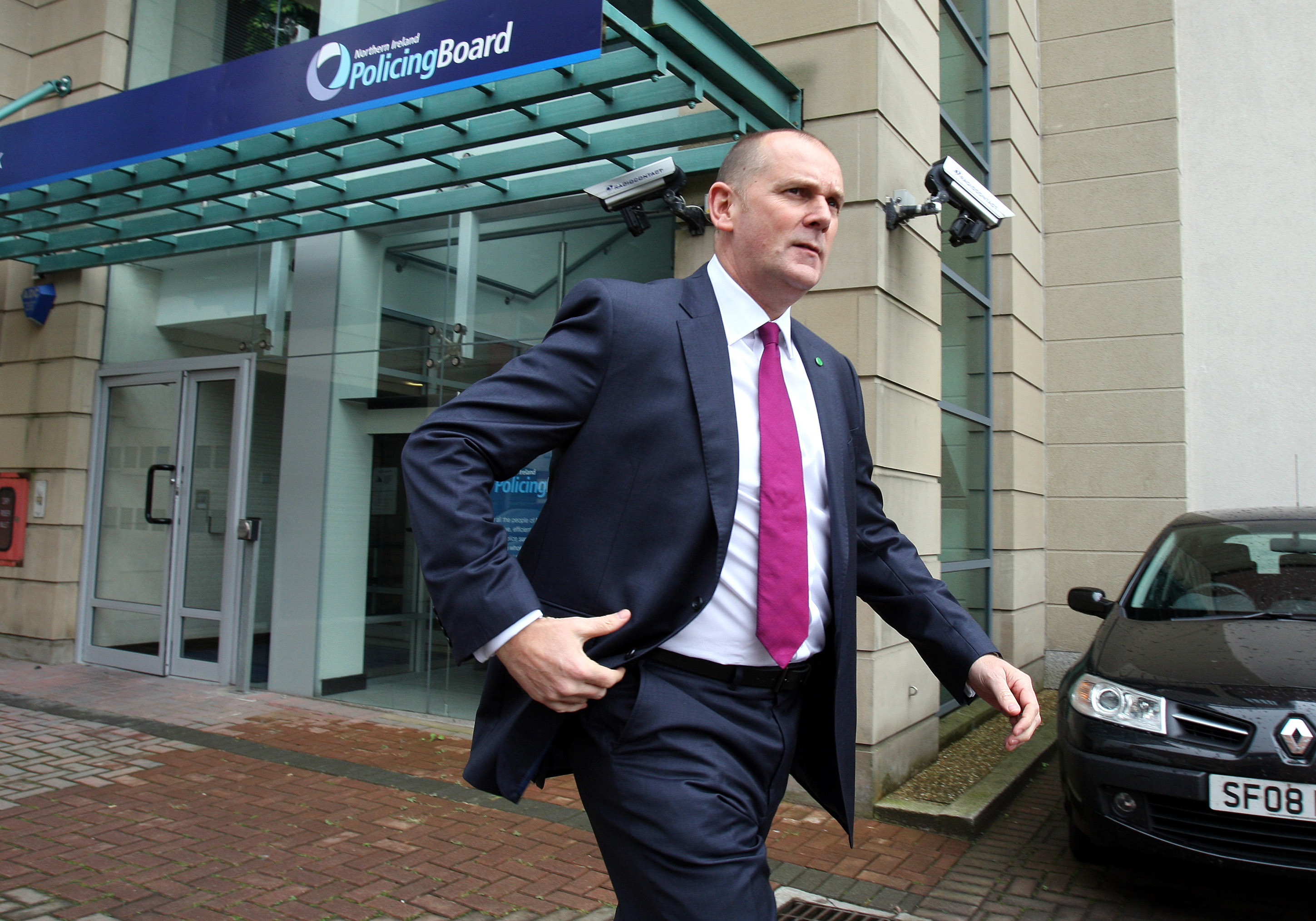 Second candidate to chair grooming gangs inquiry withdraws after ...