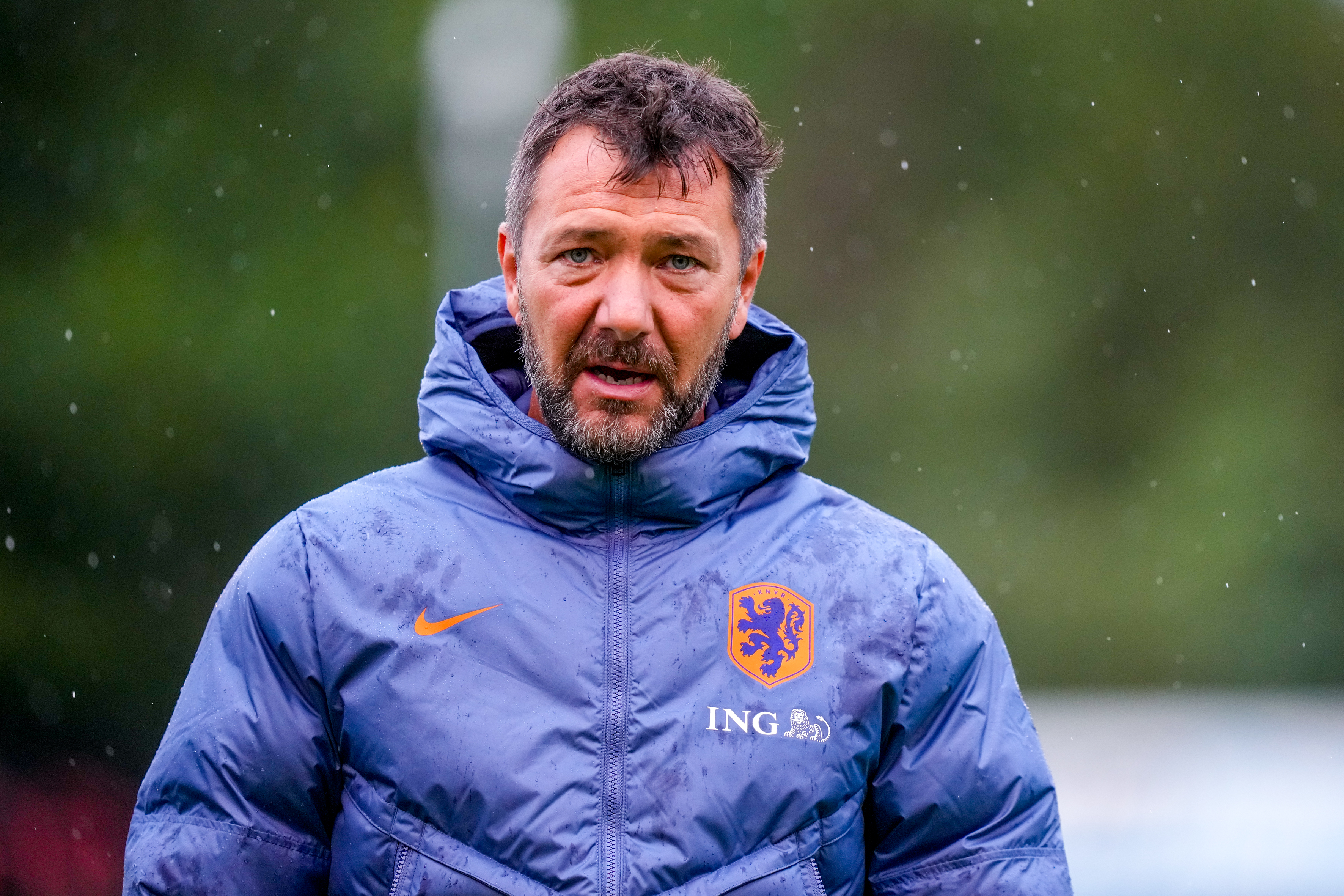 Peter van den Berg nieuwe trainer MVV