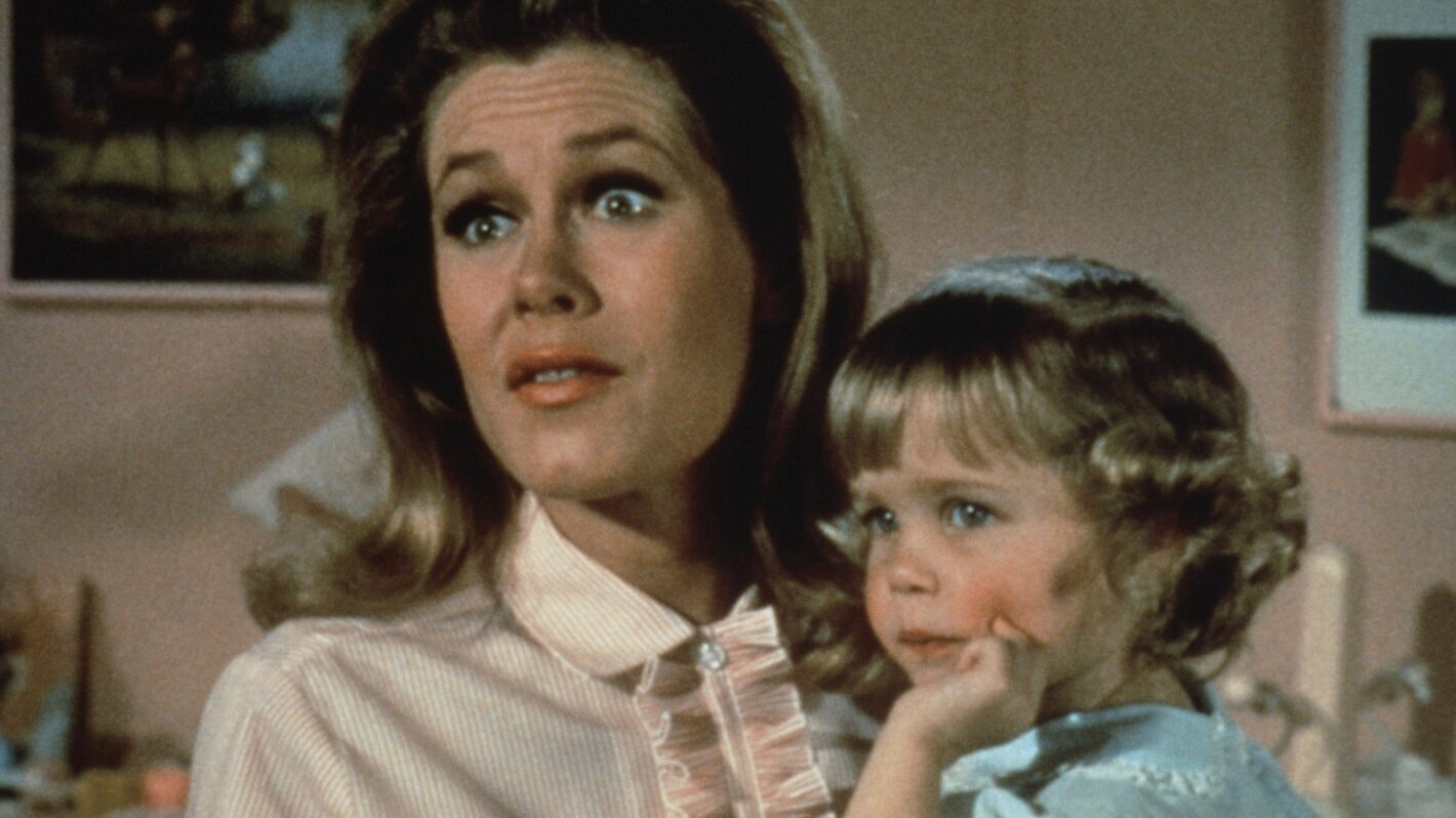 ‘Bewitched’ Star Erin Murphy, 61, Stuns in Fresh-Faced Photo While ...