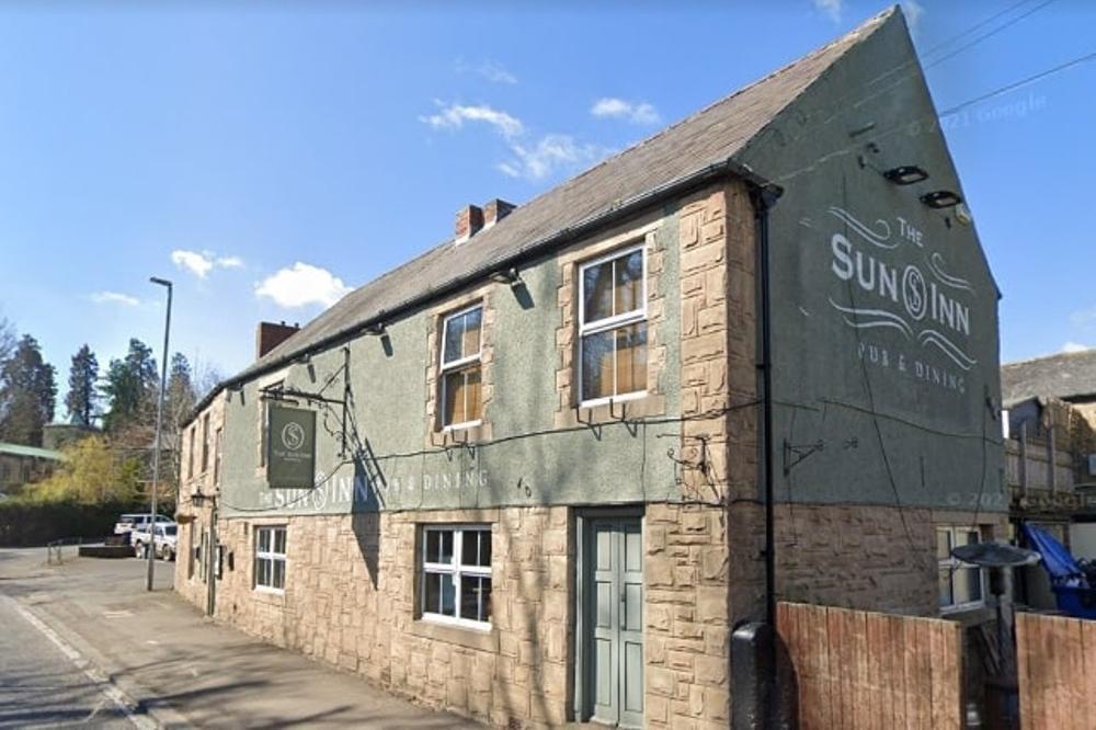 Well-known Morpeth pub The Sun Inn has reopened