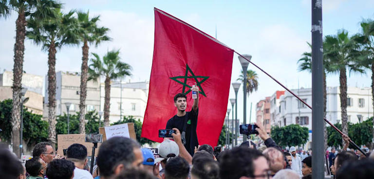UN-Sicherheitsrat unterstützt Westsahara-Autonomieplan – Marokko ...