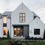 I Asked Three Color Experts How to Choose Modern Exterior House Colors ...