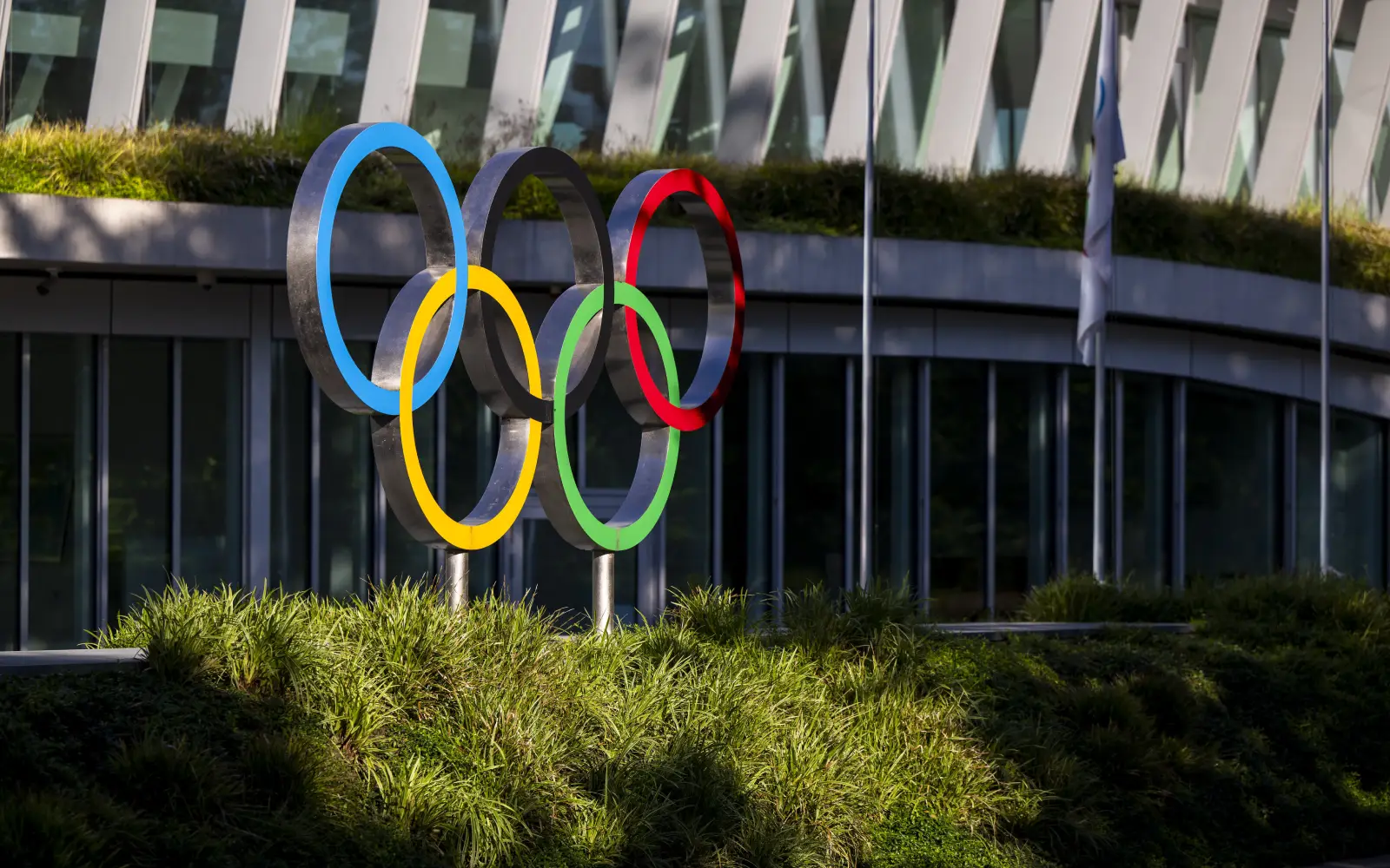 IOC wants no sports events in Indonesia after Israeli athletes’ visa ban