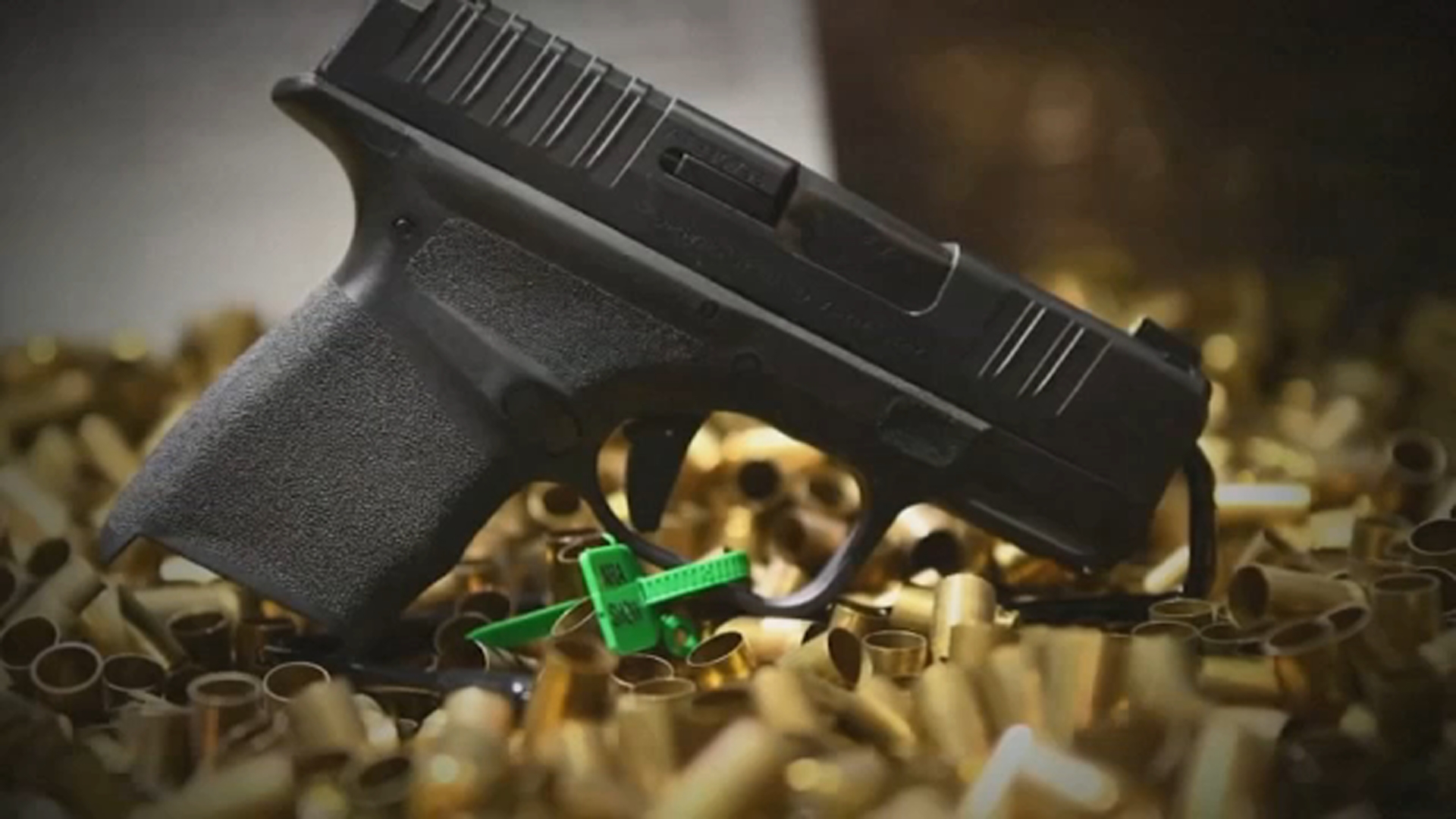 Resolution to declare Madera County a 'Second Amendment sanctuary' passes