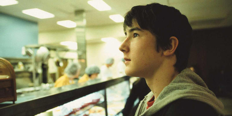 10 Scariest Non-Horror Movies Ever Made