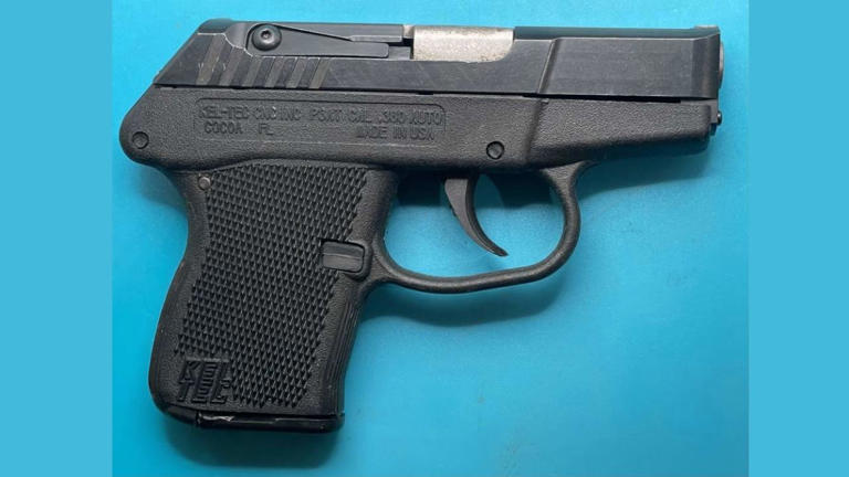 Pistols that kick harder than they should