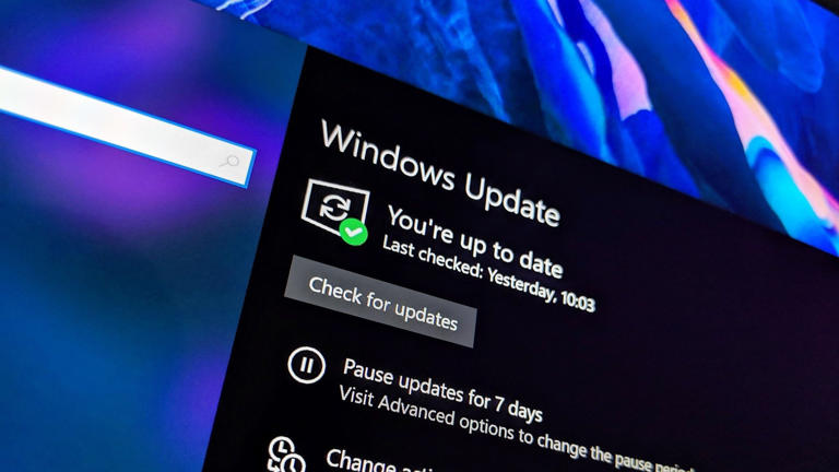 Yes, a Windows 11 update killed "localhost" support — Microsoft breaks ...