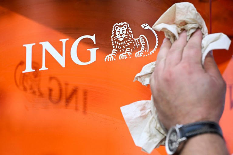 ING gaat kaartlezer afvoeren