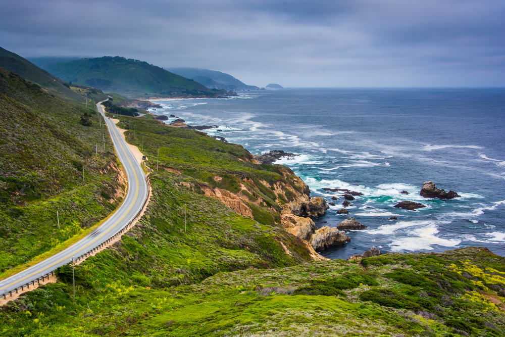 13 retirement road trips through America's most scenic byways
