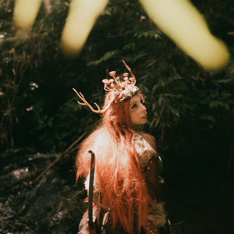 Ghouls Just Wanna Have Fun: The Best LGBTQIA+ Costume Ideas