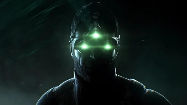 Splinter Cell e Beyond Good and Evil 2 non compaiono nei piani di ...
