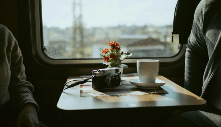 How To Get An Amtrak Superliner Roomette For Cheap