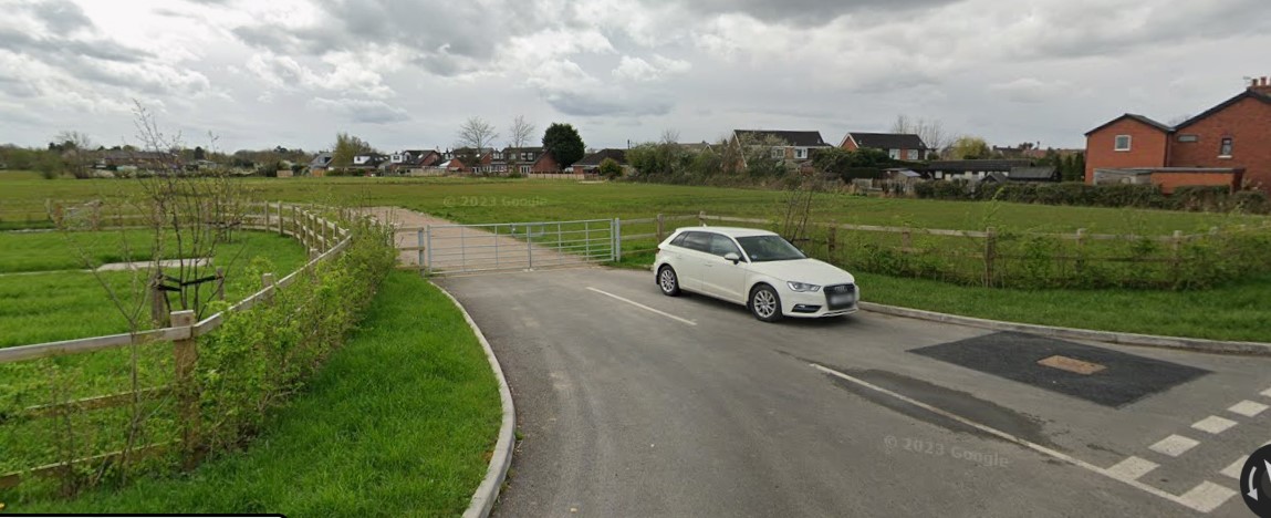 'We're a village not a new town' - Meeting tonight over Breck Homes ...