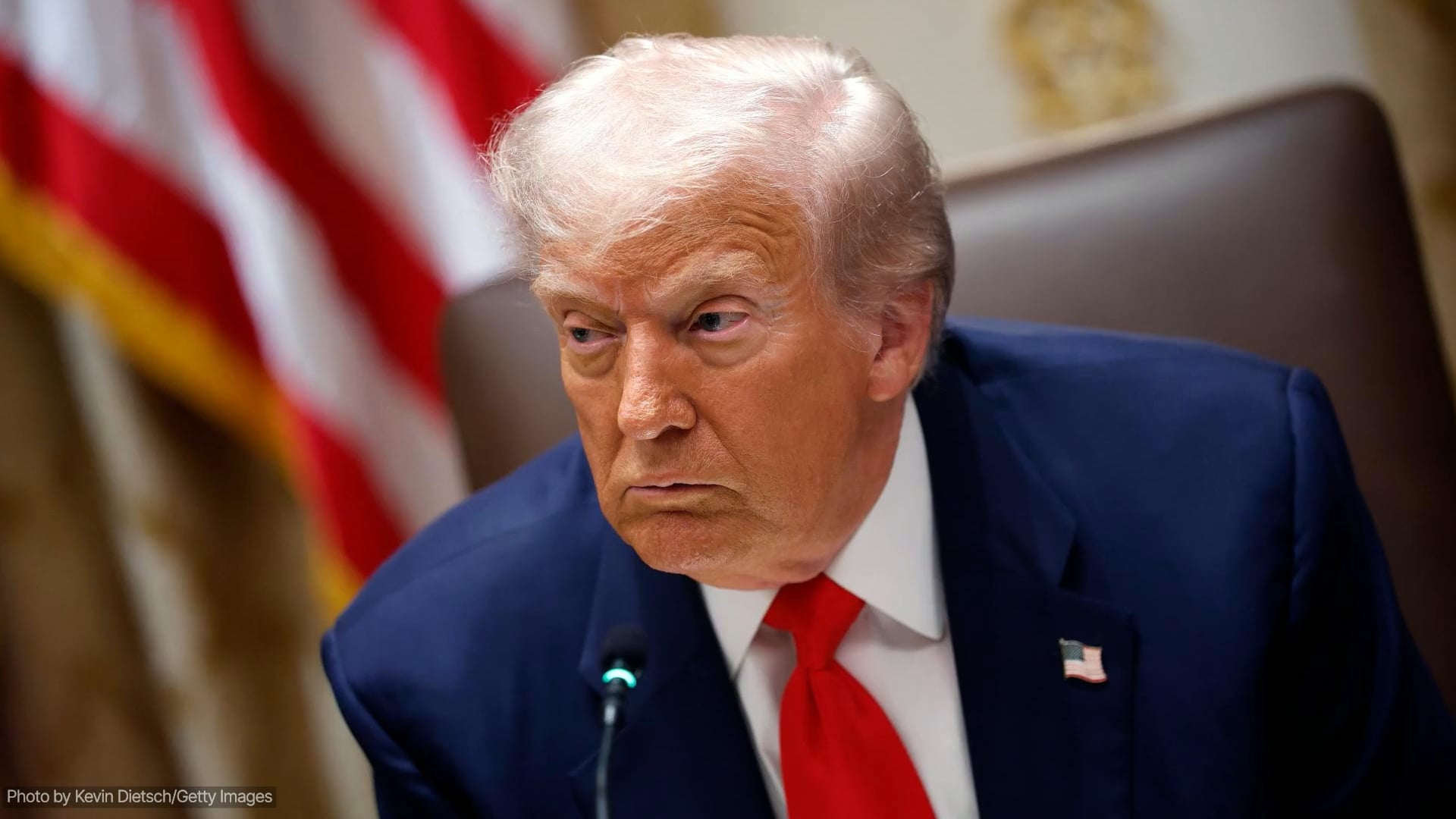 Trump says inflation is dead while your grocery bill keeps climbing