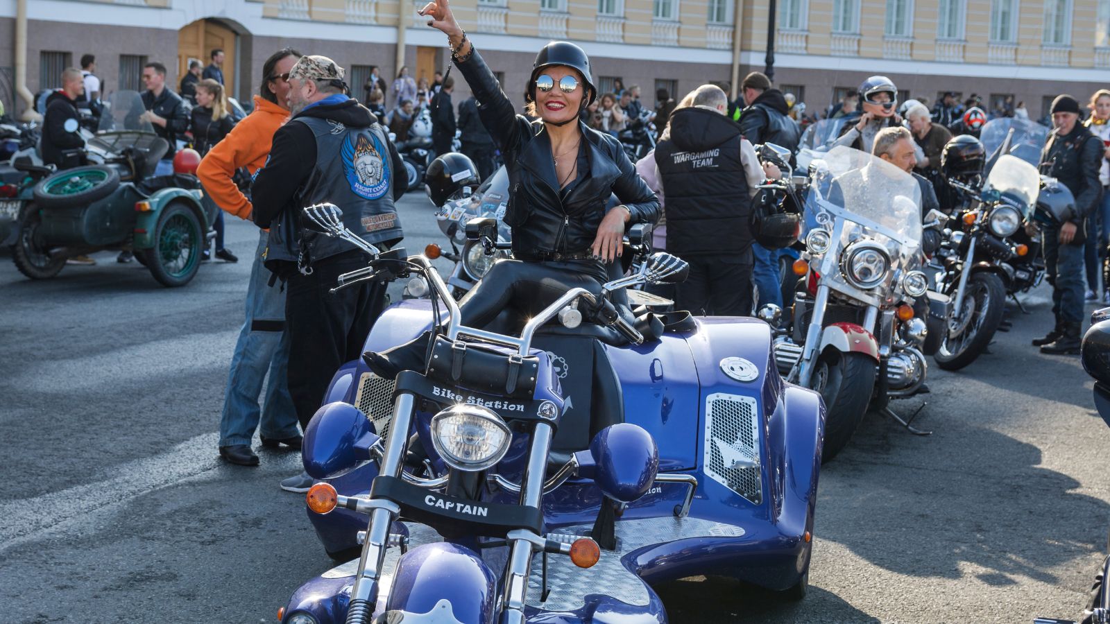 Is Riding a 3-Wheel Motorcycle Tough? Here’s What Riders Share