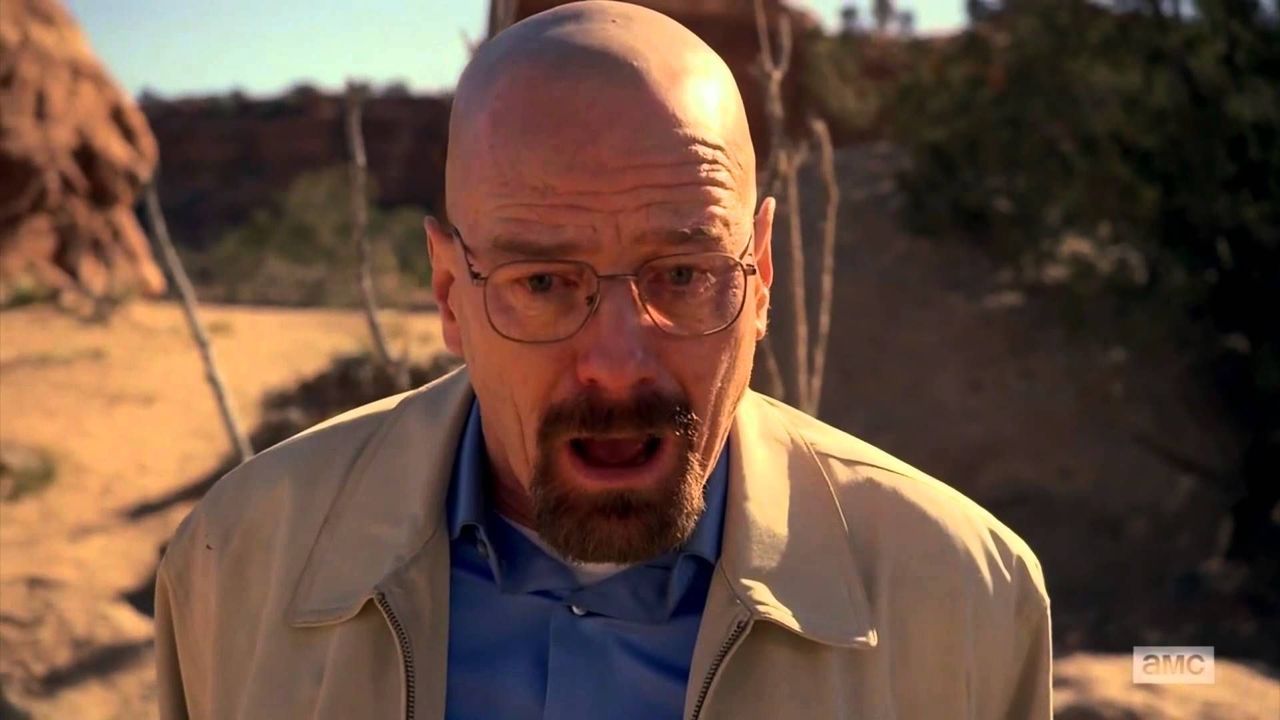 IMDb finally gets another 10/10 'episode' alongside Breaking Bad's ...