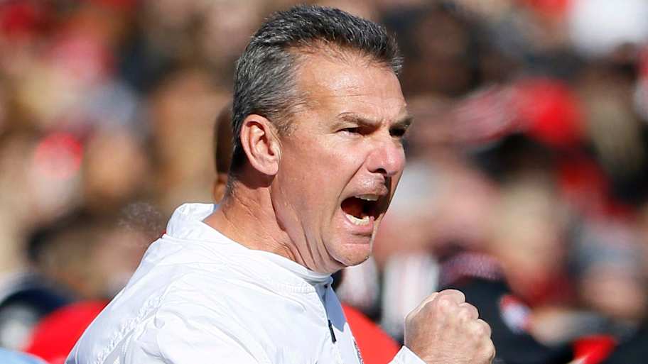Urban Meyer ranks top 3 college football head coach openings right now