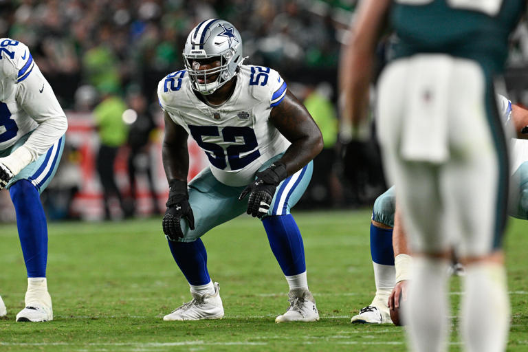 Cowboys vs Eagles: 3 players Dallas needs to step up in Week 12