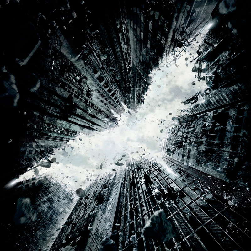 18 films with plot holes so big you could drive through them